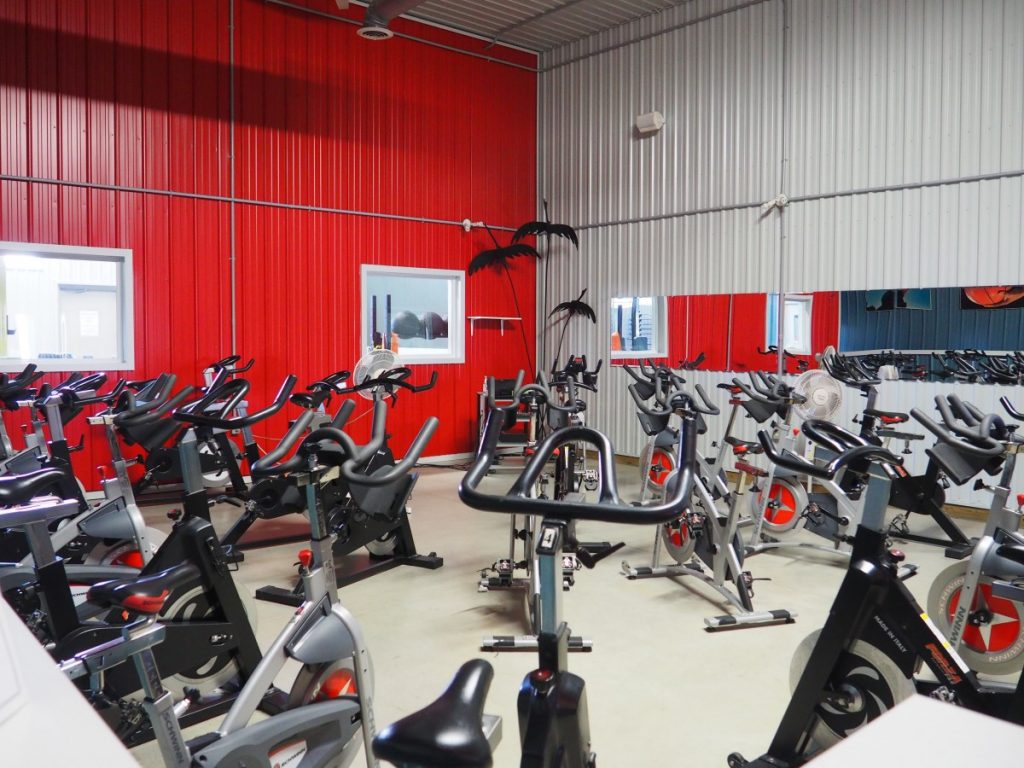 Home - New Heights Fitness