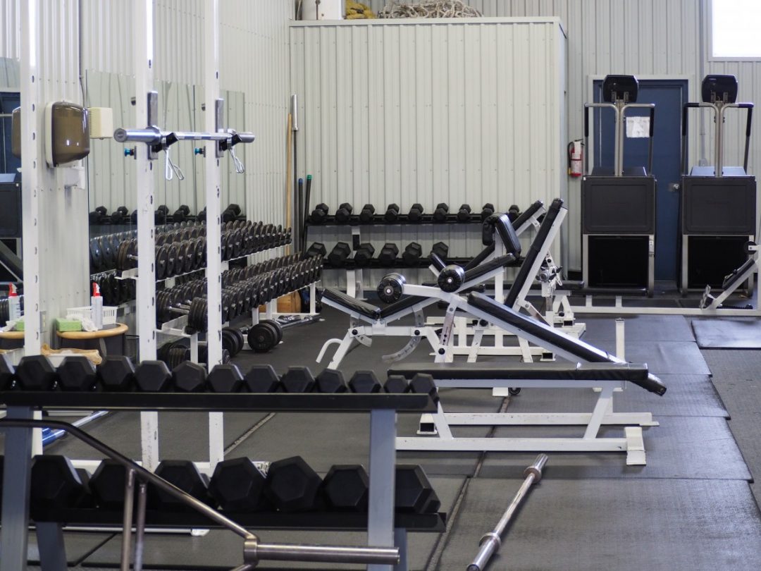 Home - New Heights Fitness